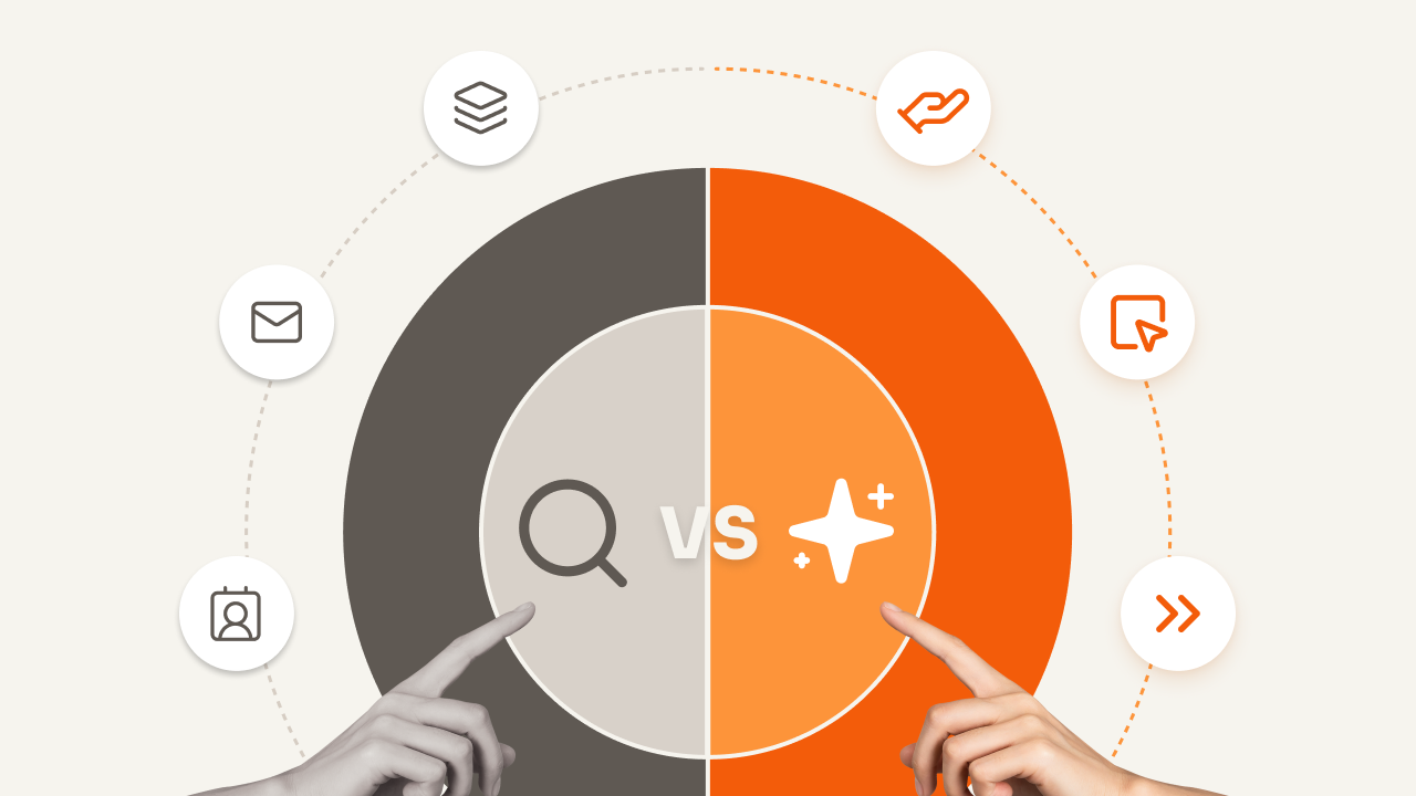 The HCP Experience Gap: Why Traditional Engagement Models Are Falling Short